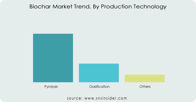 Biochar Market Size Share Trends Growth Analysis Report 2031