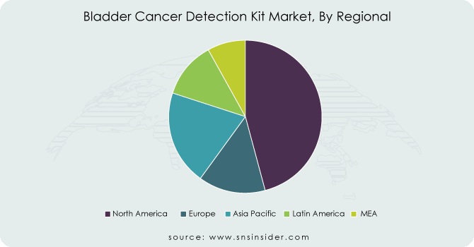 Bladder Cancer Detection Kit Market Size, Trends Report 2031